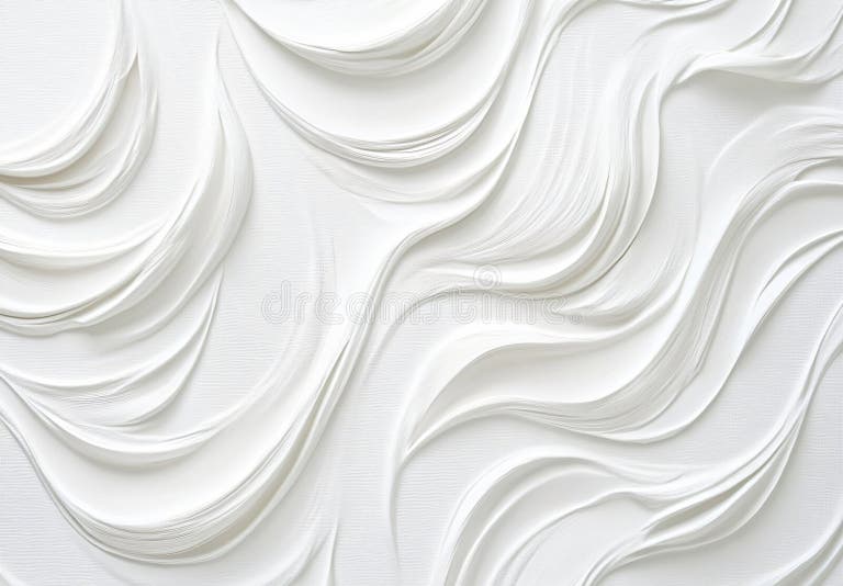 Abstract White Wave Texture Background Seamless High Quality Image ...