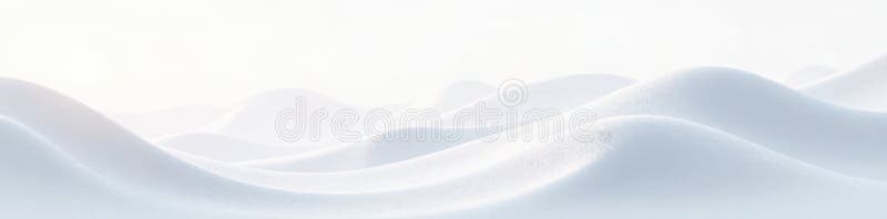 Abstract White Wave Texture Fading Background Large Vertical Band Curve ...