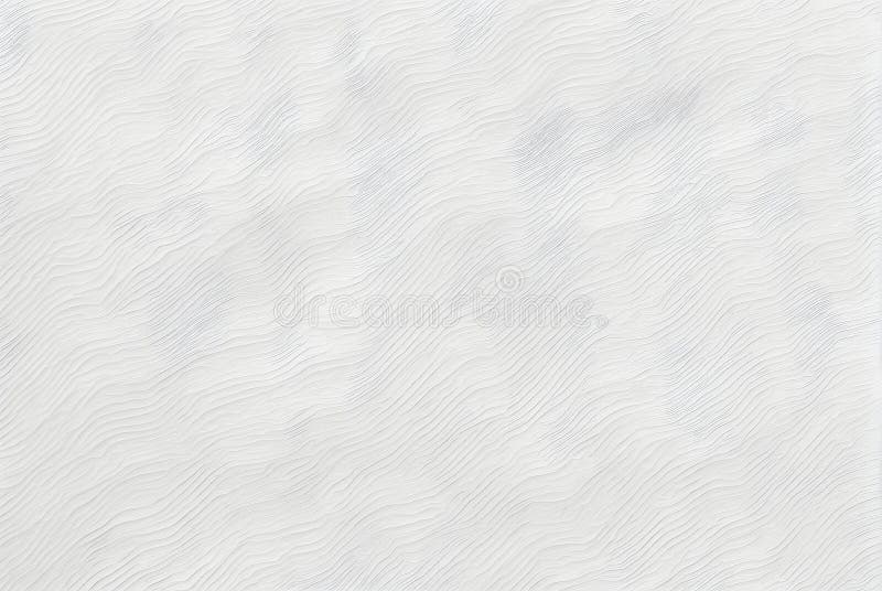 Abstract White Wavy Texture Background with Big Cracks Stock ...