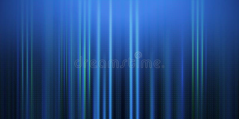 Abstract Wide Tech Lines Texture. Design and Technology Concept. 3D ...