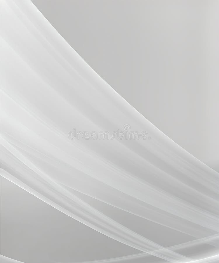 Abstract Wide Screen Gray Color Background Stock Photo - Image of ...