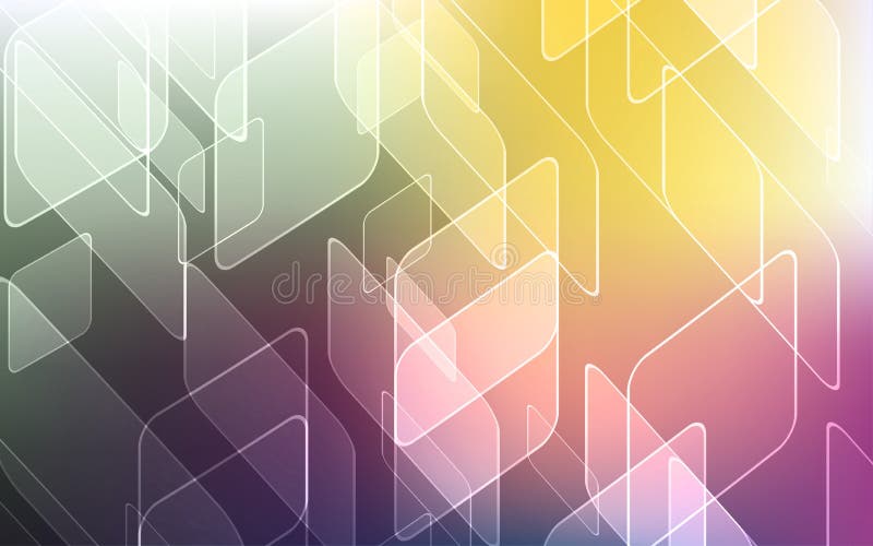 Abstract Technology Background Hi-tech Communication Concept Innovation ...