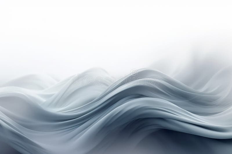 Abstract Wind Background. Generate Ai Stock Illustration - Illustration ...