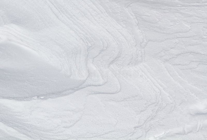 Abstract wind blown snow stock photo. Image of december - 30372660