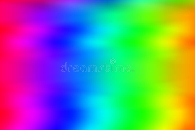 Abstract wind color effect stock illustration. Illustration of blue ...