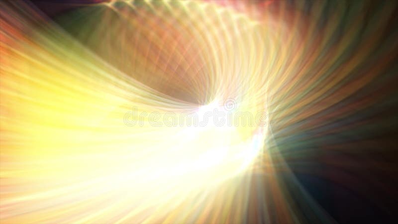 Abstract Wind Patterns Background Seamless Looping Stock Footage ...