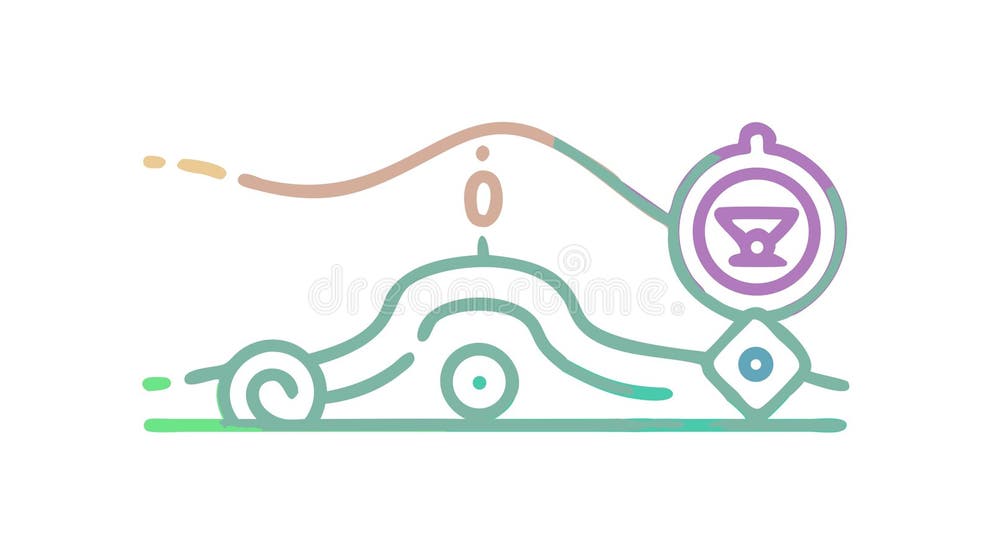 Abstract Path Problem Stock Illustrations – 9,789 Abstract Path Problem ...