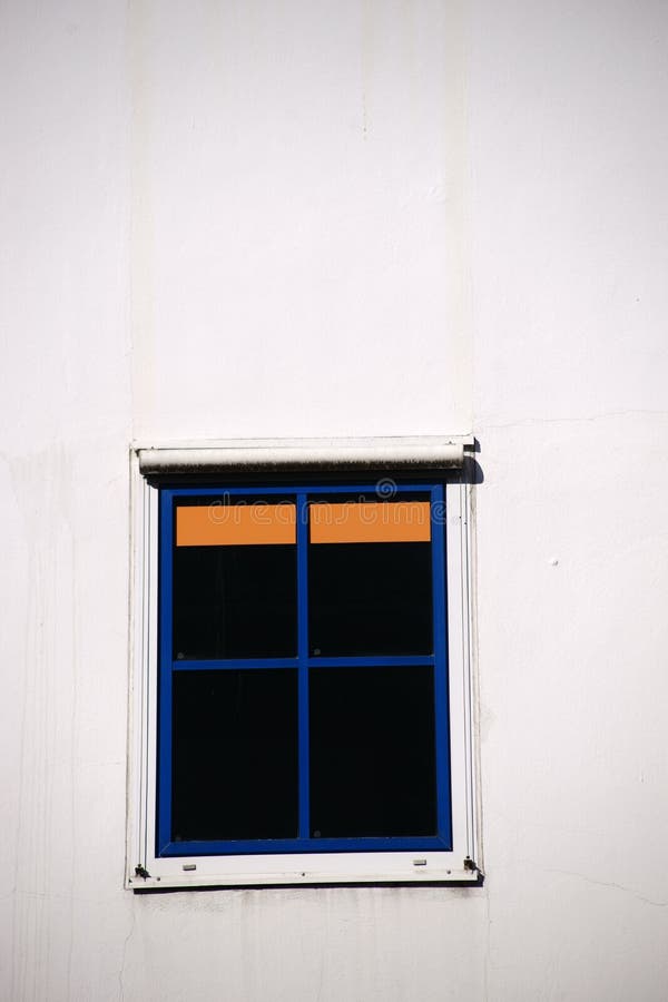 Abstract window stock image. Image of louver, house - 130301789