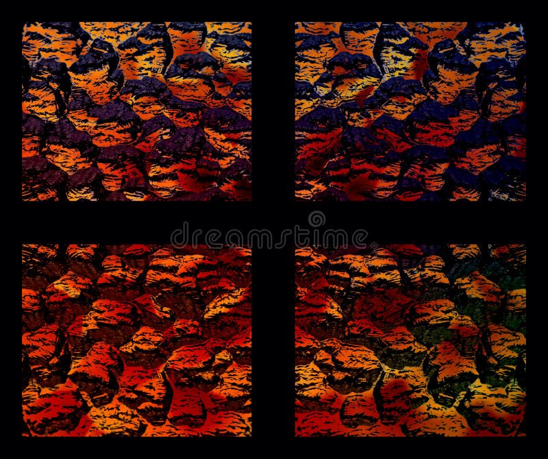 Abstract Window Rectangles stock vector. Illustration of circle - 31660683