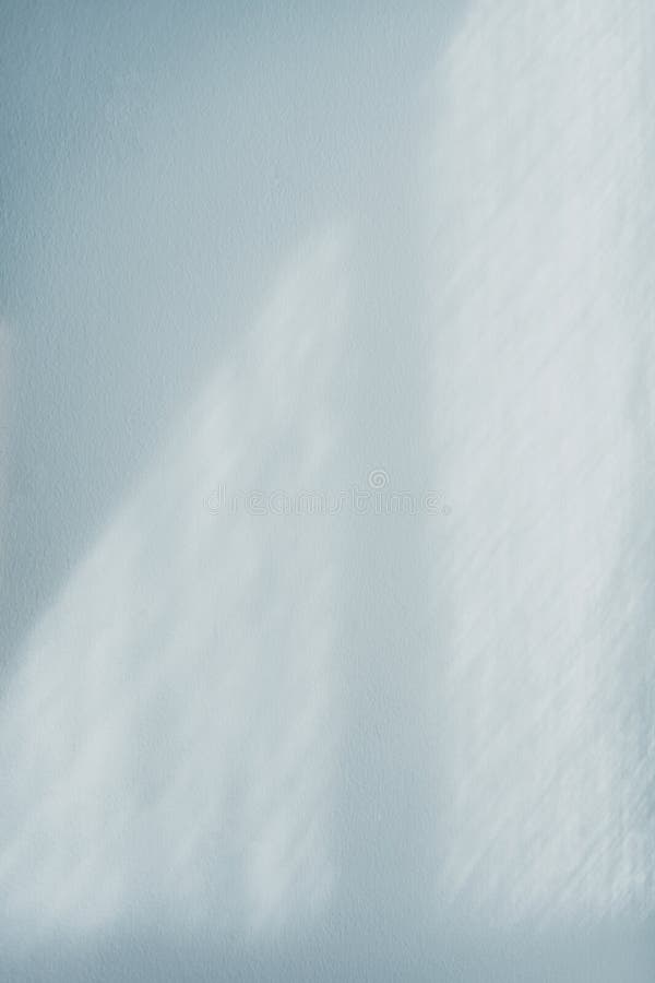 Abstract Window Light Reflections on a Soft and Subtle Background Stock ...