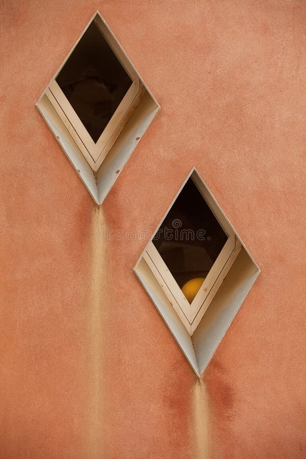 Abstract Windows stock image. Image of building, frame - 32843455
