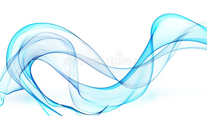 Abstract Windy Background stock illustration. Illustration of smooth ...