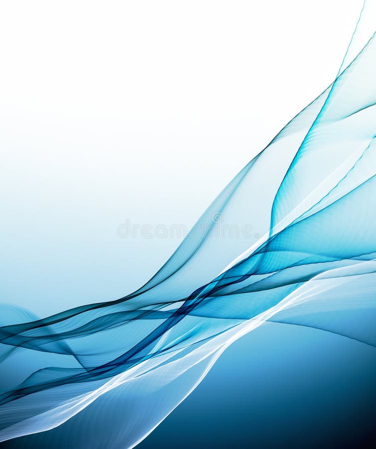 Abstract Windy Background stock illustration. Illustration of motion ...