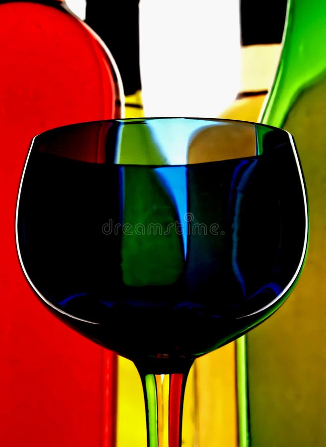 Abstract Wine Background stock photo. Image of glass - 20226996