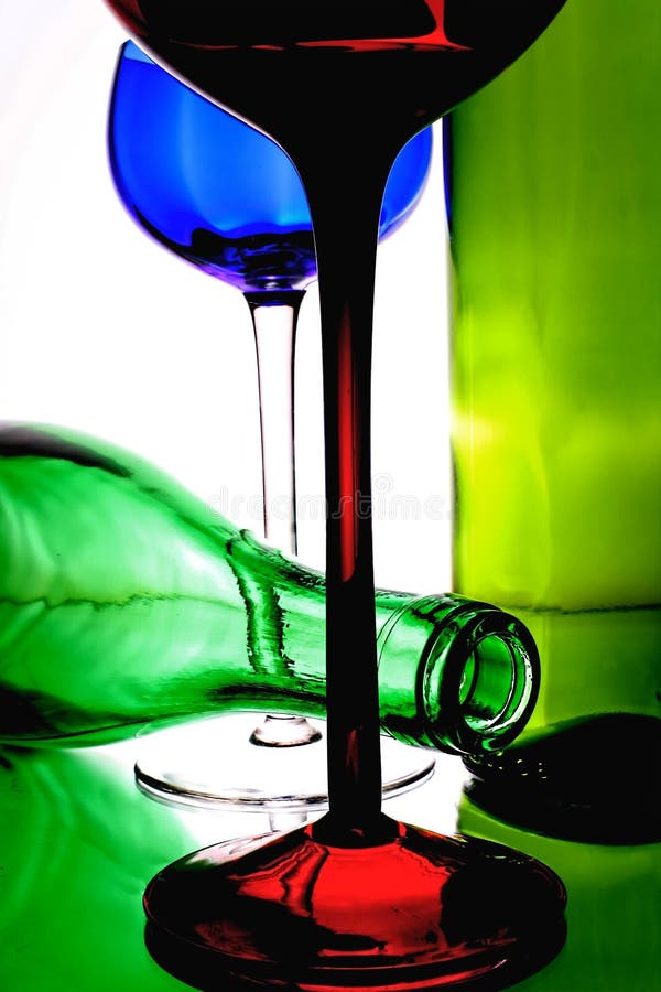Abstract Wine Background Design Stock Photo - Image of alcohol, blue ...