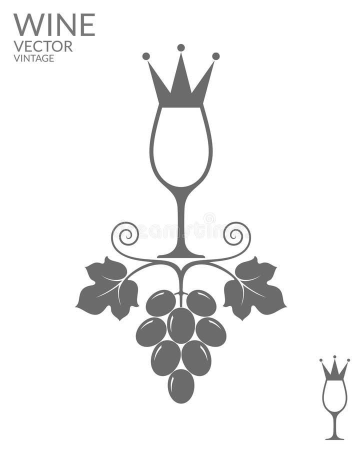 Abstract wine stock vector. Illustration of food, drink - 57273610