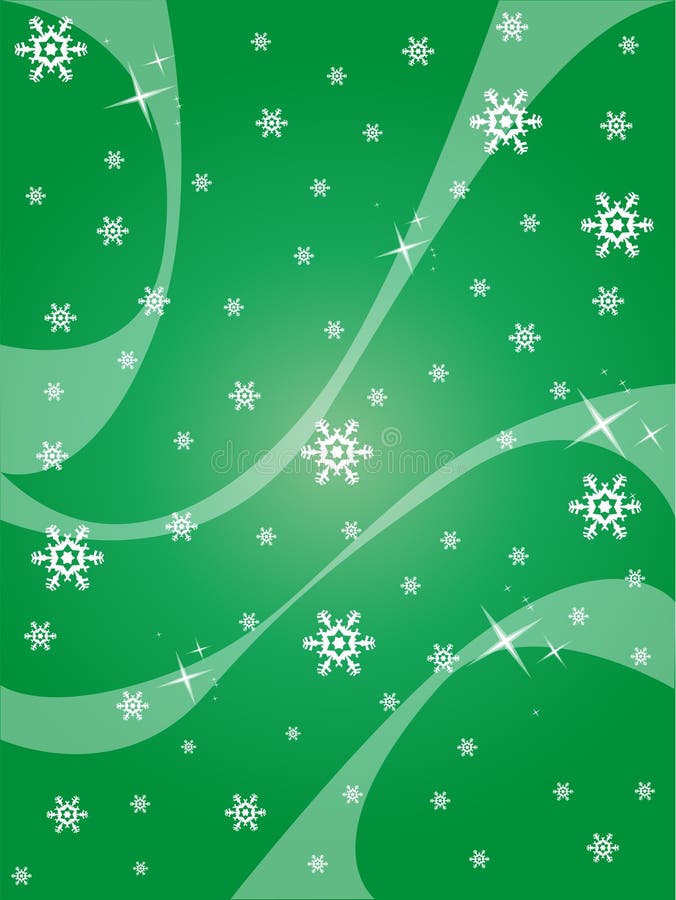 Abstract winter background stock illustration. Illustration of ...