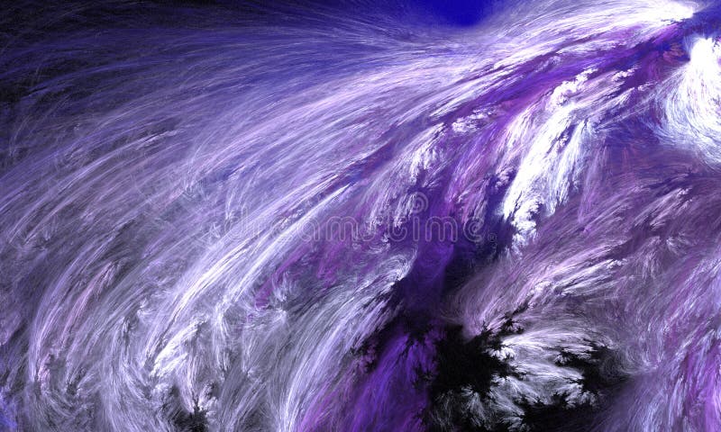 Abstract Winter Storm. stock illustration. Illustration of merry - 23457557