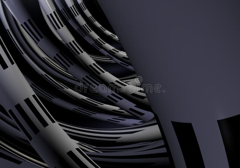 Abstract Wire Background 01 Stock Illustration - Illustration of ...