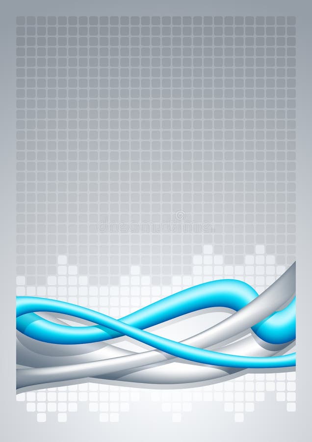 Abstract Wire Net Structure Vector Stock Vector - Illustration of ...