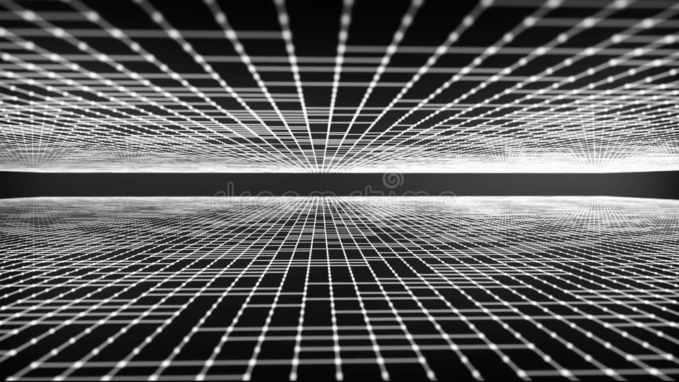 Checkered Perspective Background Stock Illustrations – 2,810 Checkered ...