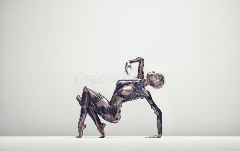 Dynamic Posing Stock Illustrations – 453 Dynamic Posing Stock ...
