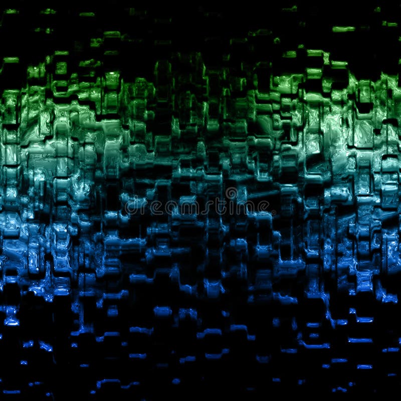 Abstract Wonderful Glass Background Illustration Stock Illustration ...