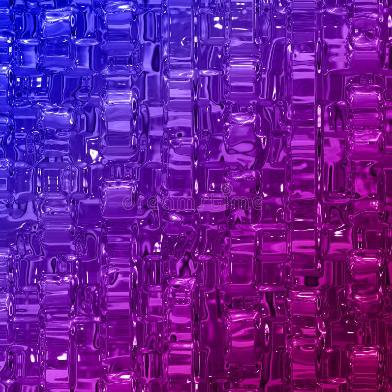 Abstract Wonderful Glass Background Pattern Stock Illustration ...