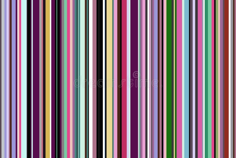 Abstract Wonderful Stripe Background Design Stock Illustration ...
