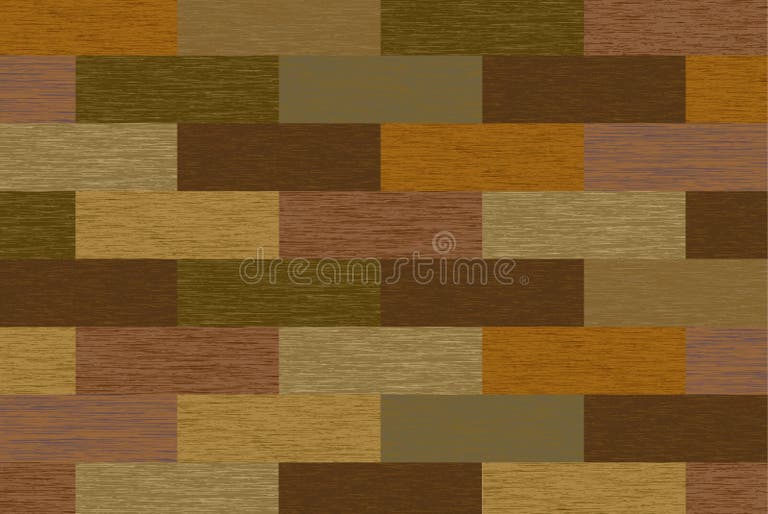 Abstract Wooden Blocks Texture Stock Illustrations – 5,444 Abstract ...
