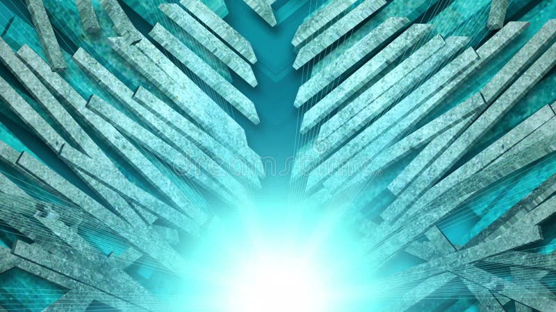 Abstract Wood Panel Background Flare Loop Stock Video - Video of ...