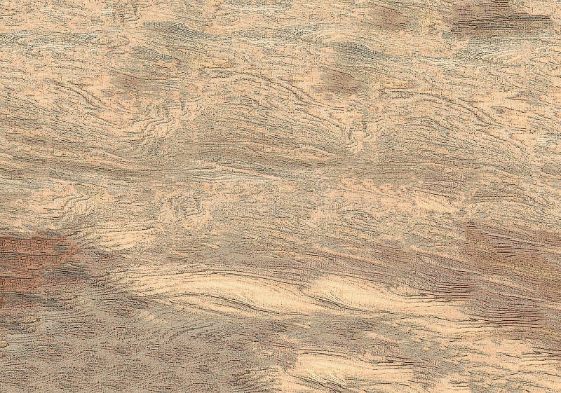 Abstract Wood Panel Texture with Natural Pattern Stock Image - Image of ...