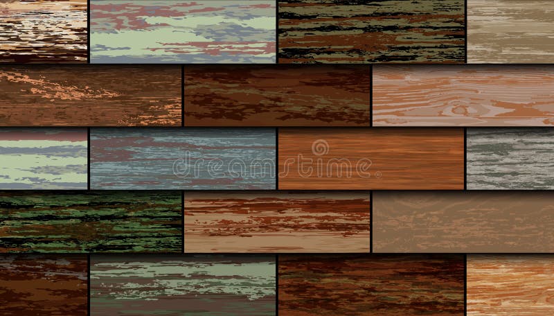 Abstract wooden background stock vector. Illustration of element ...