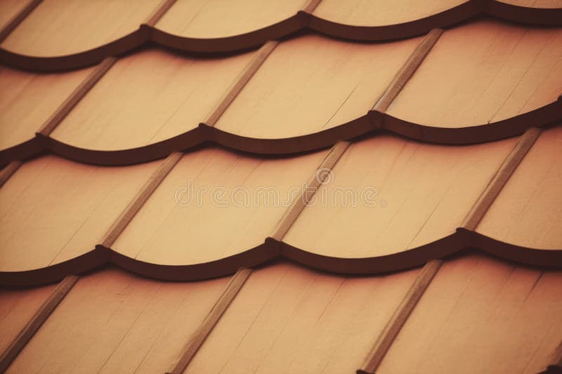 Abstract Wooden Tile Pattern Stock Illustration - Illustration of wood ...