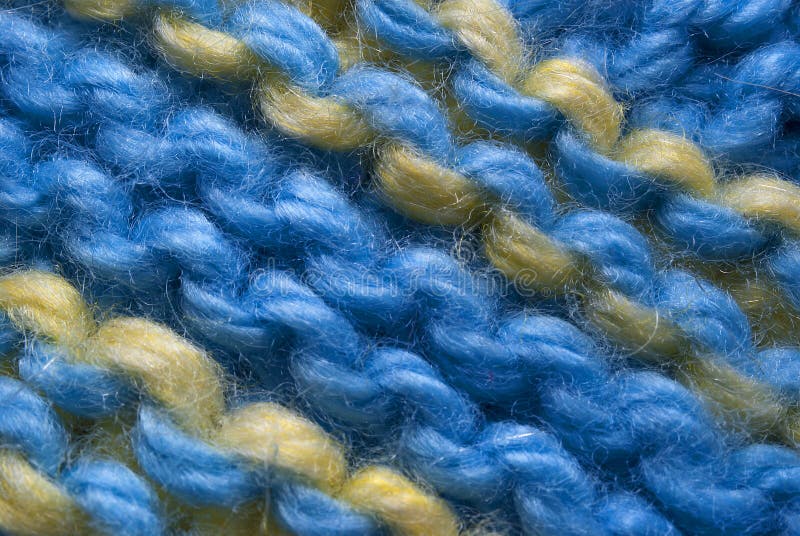 Abstract Wool Textile Pattern Stock Image - Image of industries, cloth ...