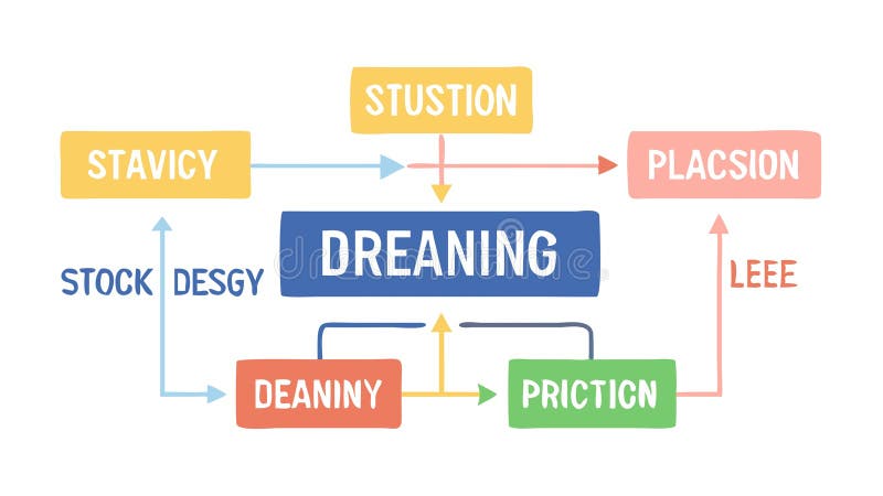 Concepts Word Cloud Illustration Stock Illustrations – 2,676 Concepts ...