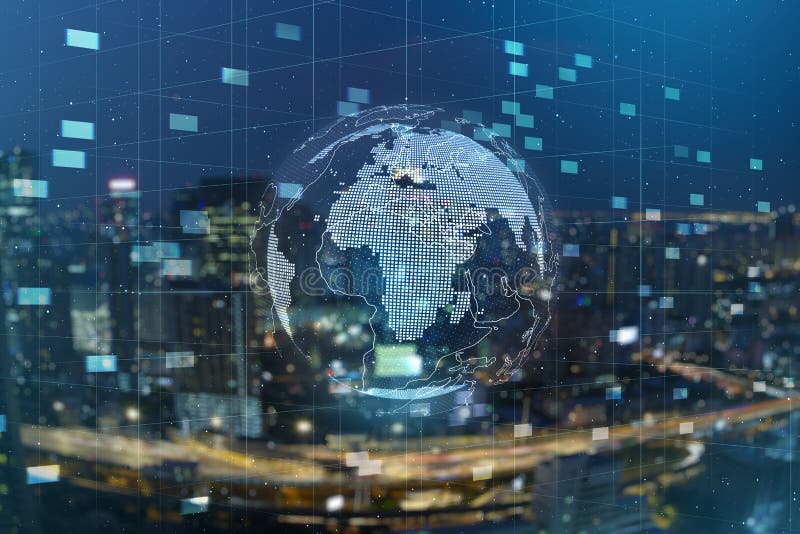 Triangle Connection the Intriguing Concept of Connectivity and ...