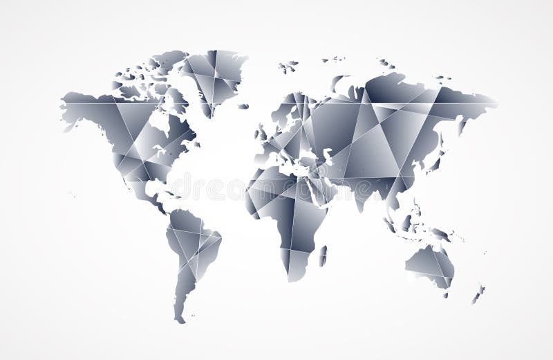World map background stock illustration. Illustration of backdrop ... World map background stock illustration. Illustration of backdrop ...