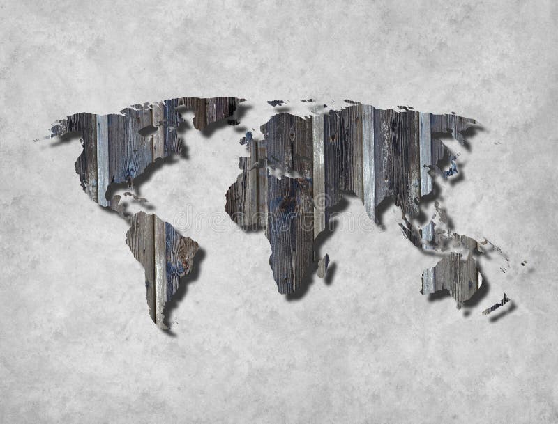 Abstract World Map Background with Texture Stock Image - Image of ... Abstract World Map Background with Texture Stock Image - Image of ...