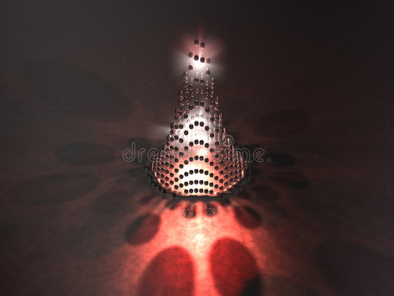 Wound Abstract Circle Stock Illustrations – 208 Wound Abstract Circle ...