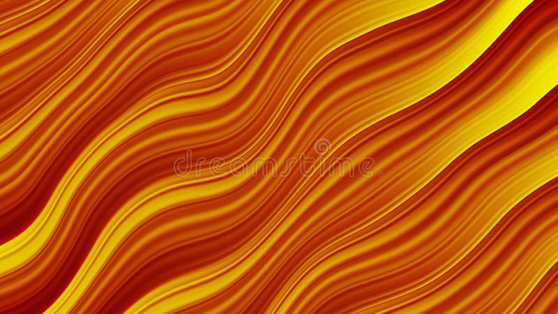 Abstract Yellow Background, Yellow Color Line Background Stock ...