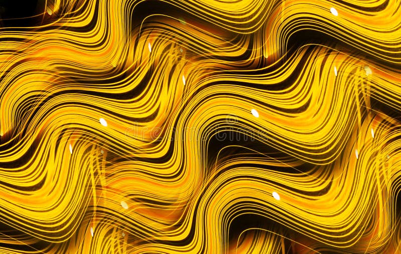 Abstract Yellow Background Design Stock Vector - Illustration of effect ... Abstract Yellow Background Design Stock Vector - Illustration of effect ...
