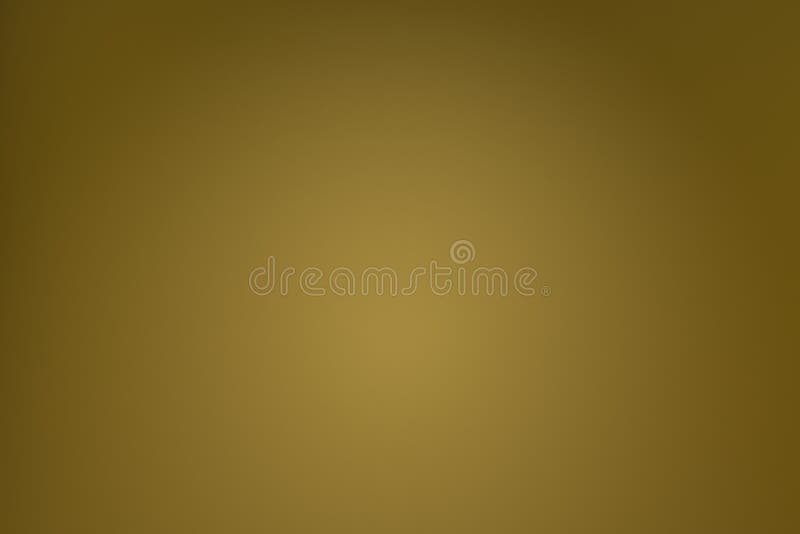 Abstract Yellow Background with Gradient, Blur Texture with Copy Space ...