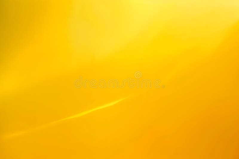 Abstract Yellow Gradient Background - Soft Smooth Light Stock ...
