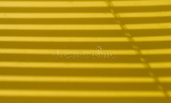 Abstract Yellow Background with Shadow Stock Image - Image of display ...