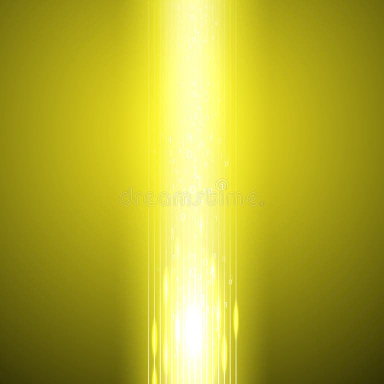 Yellow Binary Stock Illustrations – 4,105 Yellow Binary Stock ...