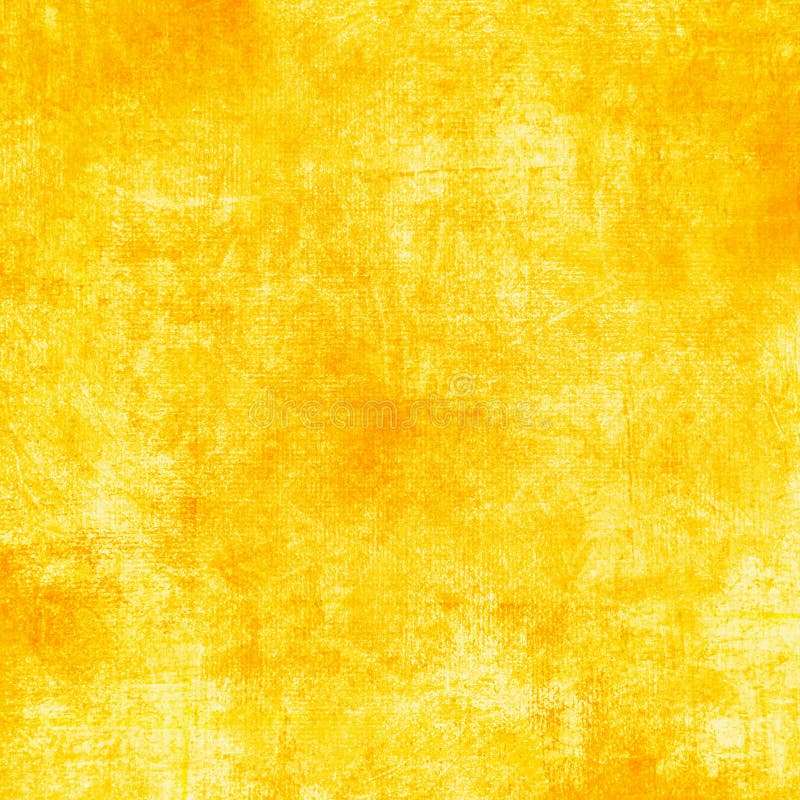 Abstract Yellow Background Texture Stock Image - Image of backdrop ...