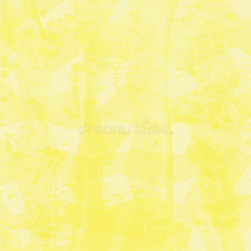 Abstract yellow color stock vector. Illustration of color - 30038268