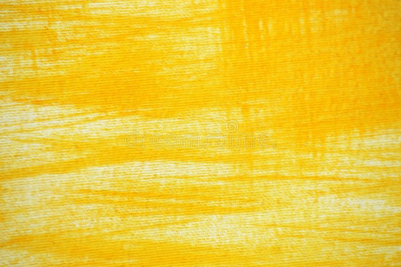 Abstract Yellow Background Texture for Multiple Uses. High Resolution ...