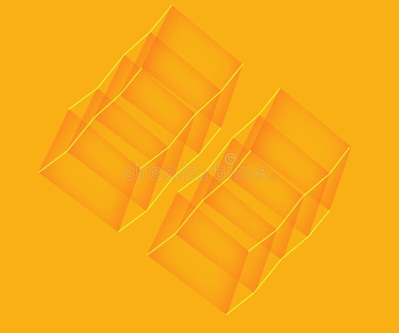 Connected Rectangles Stock Illustrations – 486 Connected Rectangles ...